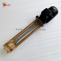 China Original New 91.196.1566 Pump for Offset CD102 Sm102 Printer Machine Press Parts for sale