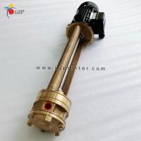 China Original New 91.196.1566 Pump for Offset CD102 Sm102 Printer Machine Press Parts for sale
