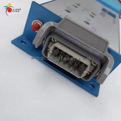 China Original 91.110.1311b He25 Amplifier Impression Control Box for Hdm Offset Printing Machine for sale