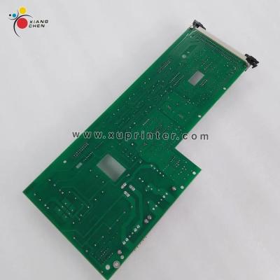 China 91.101.1141 Hv1002-2 Circuit Board for Heidelberg Offset Printing Machine Spare Parts for sale