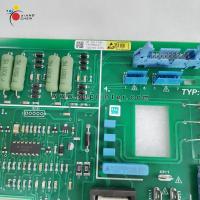 China 91.101.1141 Hv1002-2 Circuit Board for Heidelberg Offset Printing Machine Spare Parts for sale