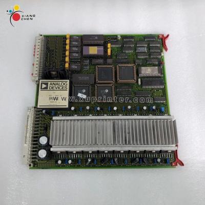 China 00.785.0118 Ssk2 Circuit Board for Heidelberg Offset Printing Machine Press Parts for sale