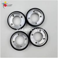 China F4.614.555 Friction Wheel for Heidelberg Printing Machine Spare Parts for sale