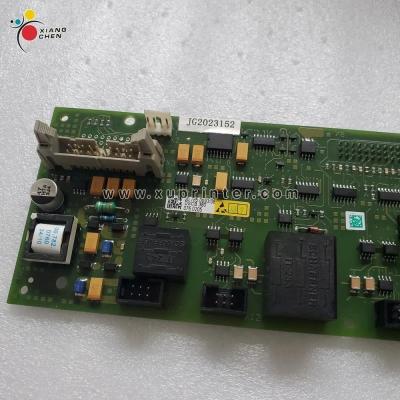 China 00.785.0093 Dscb380 Circuit Board for Heidelberg Offset Printing Machine Spare Parts for sale