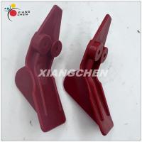 China Red Finger 0235.1158 0235.1157 Muller Martini for Offset Printing Machine Spare Parts for sale
