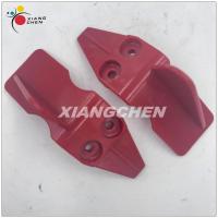 China Red Finger 0235.1158 0235.1157 Muller Martini for Offset Printing Machine Spare Parts for sale