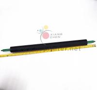 China Refurbished 69.030.424f Rider Roller for Heidelberg Offset Press Parts for sale