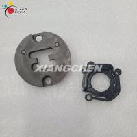 China F2.072.125 CD102 XL105 Pull Gauge Cam Connecting Plate Printing Machine Parts for sale