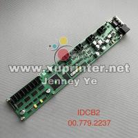 China 00.779.2237 Idcb2 Control Circuit Board for Heidelberg Part for sale