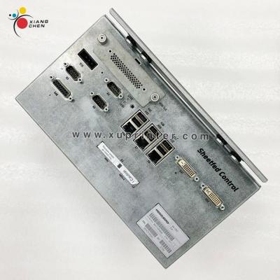 China Original Mc7-Cp2000 00.783.2512 Computer for Offset Printing Machine Spare Parts for sale