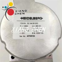 China G2.144.5012 Dampening Motor for Heidelberg Sm52 Pm52 Sx52 for sale