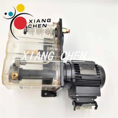 China Oil Pump R2.126.1501 for Heidelberg Pm/Sm/Xs52 Pm/Sm74 for sale
