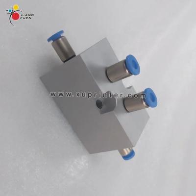 China 00.580.3192 Cylinder Valve for Heidelberg Offset Printing Machine Press Parts for sale