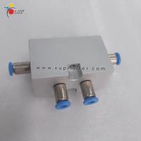 China 00.580.3192 Cylinder Valve for Heidelberg Offset Printing Machine Press Parts for sale