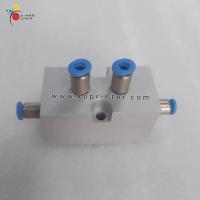 China 00.580.3192 Cylinder Valve for Heidelberg Offset Printing Machine Press Parts for sale