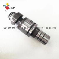 China F2.072.002 Cam Shaft for Heidelberg Offset Printing Machine XL105 CD102 for sale