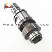 China F2.072.002 Cam Shaft for Heidelberg Offset Printing Machine XL105 CD102 for sale