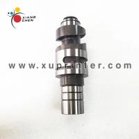 China F2.072.002 Cam Shaft for Heidelberg Offset Printing Machine XL105 CD102 for sale