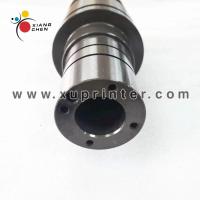 China F2.072.002 Cam Shaft for Heidelberg Offset Printing Machine XL105 CD102 for sale