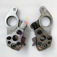 China Dampening Bearing Support 42.030.003 42.030.004 Bearing Roller for Heidelberg Gto 46/52 Offset Press Parts for sale