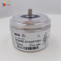 China Encoder Dfs60e-S1AA01024 for Offset Printing Machine Spare Parts for sale