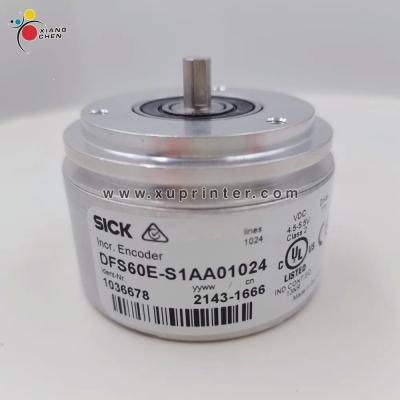 China Encoder Dfs60e-S1AA01024 for Offset Printing Machine Spare Parts for sale