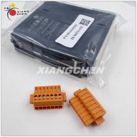 China QJ71C24N-R4 Mitsubishi PLC Controller for Offset Printing Machine Spare Parts for sale