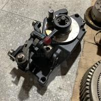 China Original Oscillation Drive L2.010.100 Bearing Plate L2.010.127m Gear L2.010.134 CD74 Offset Parts for sale