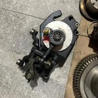 China Original Oscillation Drive L2.010.100 Bearing Plate L2.010.127m Gear L2.010.134 CD74 Offset Parts for sale