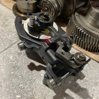China Original Oscillation Drive L2.010.100 Bearing Plate L2.010.127m Gear L2.010.134 CD74 Offset Parts for sale