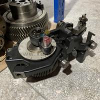 China Original Oscillation Drive L2.010.100 Bearing Plate L2.010.127m Gear L2.010.134 CD74 Offset Parts for sale