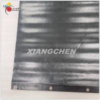 China Anti Marking Jacket Lq516 1030X765mm Rivet-Loop for Offset Printing Machine Spare Parts for sale