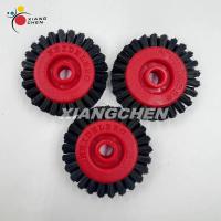 China Brush Wheel for Offset Printing Machine Spare Parts for sale