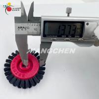 China Brush Wheel for Offset Printing Machine Spare Parts for sale