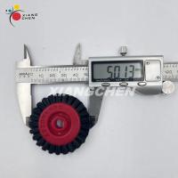 China Brush Wheel for Offset Printing Machine Spare Parts for sale