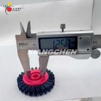 China Brush Wheel for Offset Printing Machine Spare Parts for sale