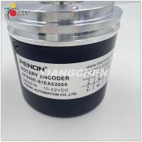 China Dfs60e-S1ea0200 Rotary Encoder for Offset Printing Machine Spare Parts for sale