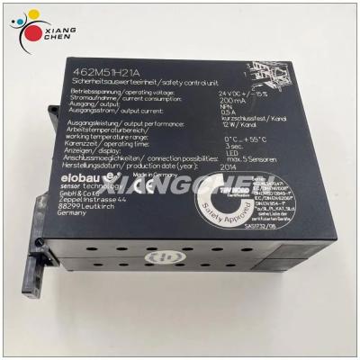 China 462m51h21A Safety Control Unit for Offset Printing Machine Spare Parts for sale