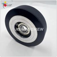 China Rubber Roller Wheel Rubber Press Paper Wheel for Roland Printing Machine Spare Parts for sale