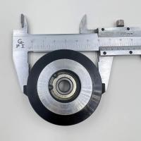 China Rubber Roller Wheel Rubber Press Paper Wheel for Roland Printing Machine Spare Parts for sale
