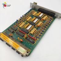 China Original Used A37V052670 Circuit Board for Man Roland Machine for sale