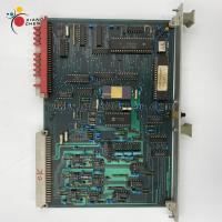 China Oriiginal Used 081-F0024. B Circuit Board for Man Roland Machine for sale