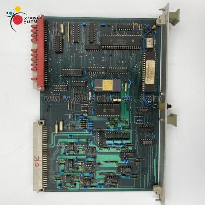 China Oriiginal Used 081-F0024. B Circuit Board for Man Roland Machine for sale