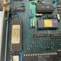 China Oriiginal Used 081-F0024. B Circuit Board for Man Roland Machine for sale