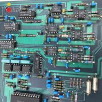 China Oriiginal Used 081-F0024. B Circuit Board for Man Roland Machine for sale