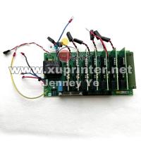China 00.785.0356 Avm4 Flat Module Avm4 Circuit Board for Heidelberg Sm74 Pm74 CD74 Sm52 Printing Machine Parts for sale
