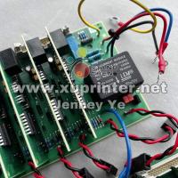 China 00.785.0356 Avm4 Flat Module Avm4 Circuit Board for Heidelberg Sm74 Pm74 CD74 Sm52 Printing Machine Parts for sale