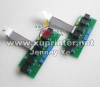China 61.101.1121 Hu1002-2 Circuit Board for Heidelberg Offset Press Part for sale