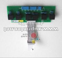 China 61.101.1121 Hu1002-2 Circuit Board for Heidelberg Offset Press Part for sale