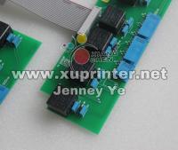 China 61.101.1121 Hu1002-2 Circuit Board for Heidelberg Offset Press Part for sale